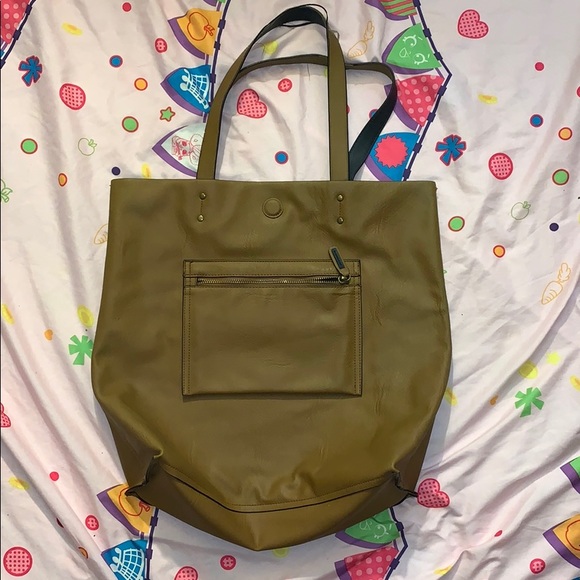Mossimo Supply Co. | Bags | Mossimo Shoulder Bag | Poshmark
